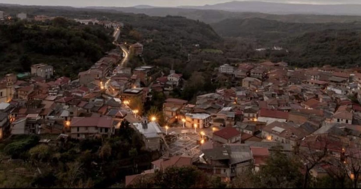 Comune di Acquaro - Vivere il Comune