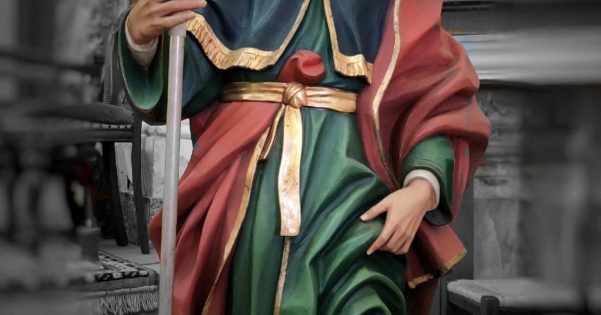 Comune di Acquaro - Festa di San Rocco
